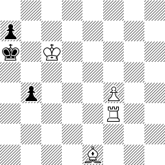 My favorite chess puzzle. Mate in 2! : r/chess
