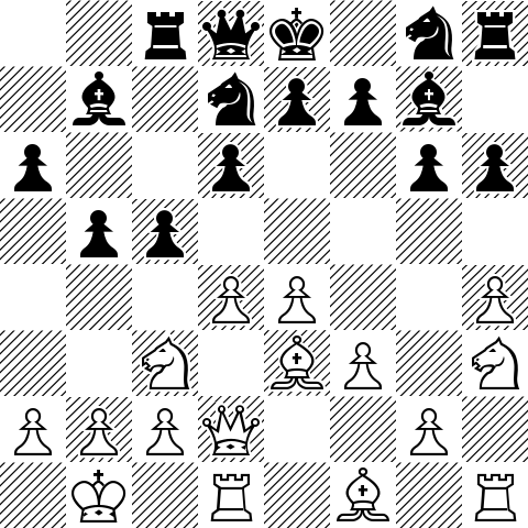 Why is d5 a mistake here, and what would be a good plan for White instead? : r/chess