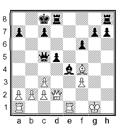 Lichess4545 Ledger 102 - Lichess4545 League