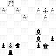 Why is Be7 a better move than Bf8? : r/chess