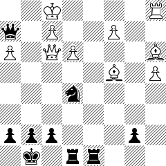 Found a great offensive/defensive move in my last blitz game. : r/chess