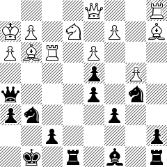 Nice Tactic I found in my recent game. : r/chess