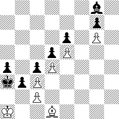 A very cool puzzle! : r/chess