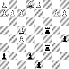 Novice player. Explain: Why can't black rook kill knight? : r/chess