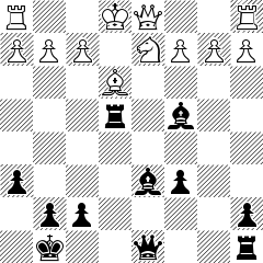 White just played Nf3-d2 but it has a fatal flaw : r/chess