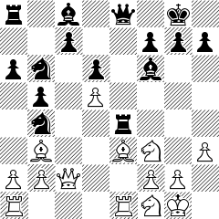 Tactic help. Why is qe4 then Bb6 the right answer? : r/chess