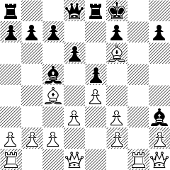 The answer to this puzzle was to take the queen, but isn't Rg8+ a mate ...