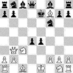 Ginger GM being his normal self : r/chess