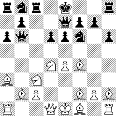 Why doesn't black take on B2 at this point? : r/chess