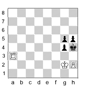 White to play and checkmate in four moves! : r/chess