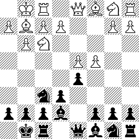 Why is dxc4 the best move in this position? What is it achieving, and ...