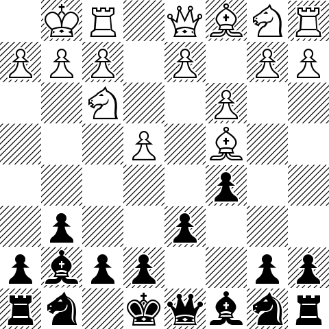 Why is f5 a blunder in this position for black? : r/chess