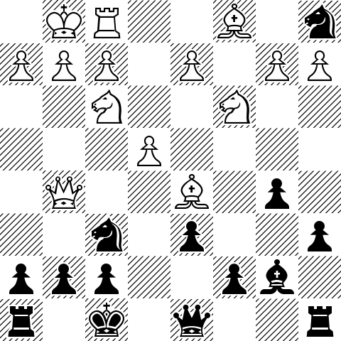 What should black play here? I played Kxd5 and ending up losing : r/chess