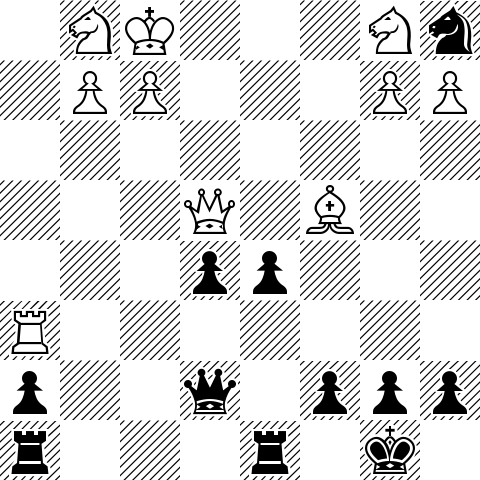 Why is computer engine suggesting this is better move? Qf8 move I ...