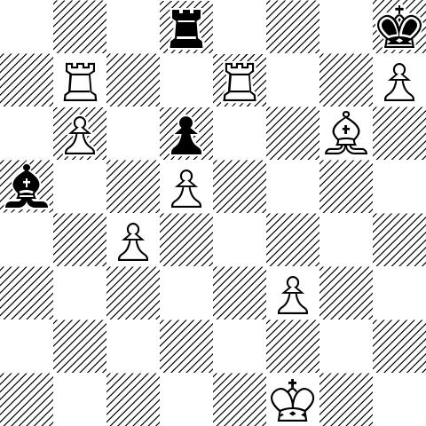 Computer suggested I move Re6 and responded with Be1 and I don't ...