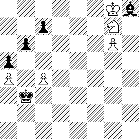 Chess beginner here. Why did white win? : r/chess