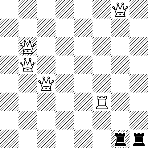 Multidimensional chess universe (xpost from r/iamverysmart) : r ...