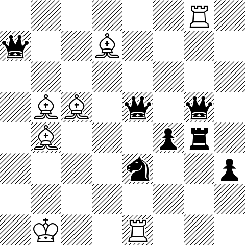 Kramnick finds rg8! : r/chess