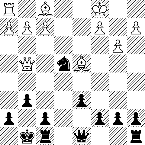 Why g6 is blunder? : r/chess