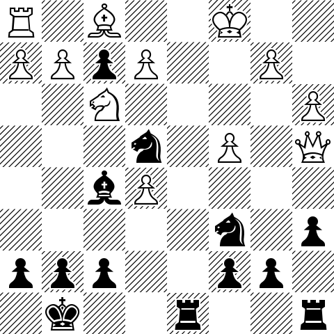 Why do you think ...a6 was played? From a GM game : r/chess