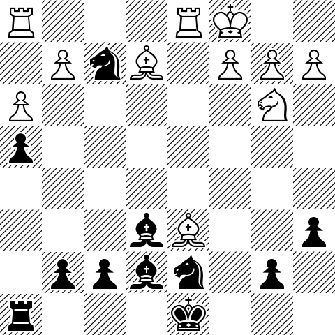 Why is Bxd6 the solution here? : r/chess