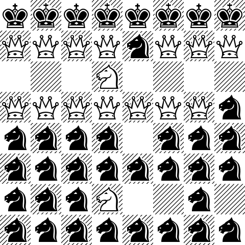 YOU KNOW WHAT TO DO! : r/AnarchyChess