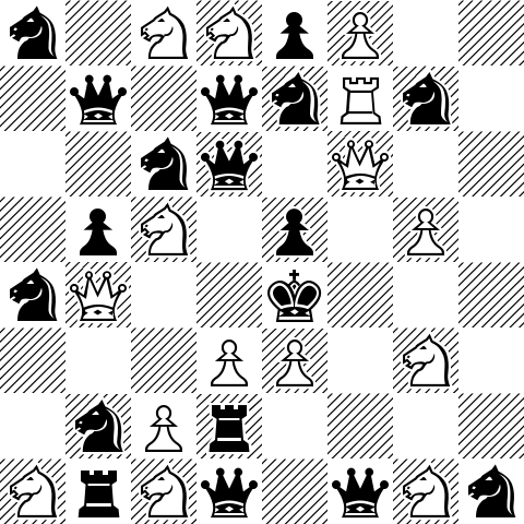 CHEESE CHESS : r/AnarchyChess