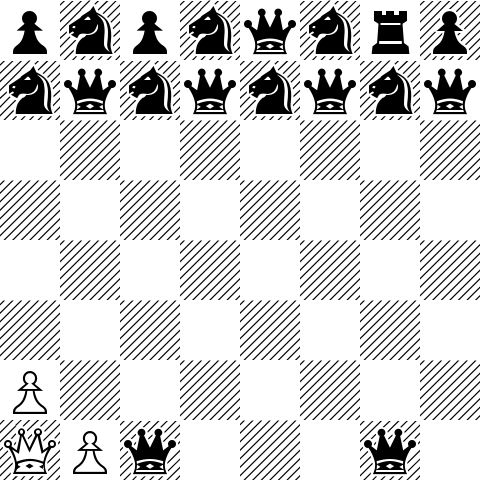 Terraria Chess : r/AnarchyChess