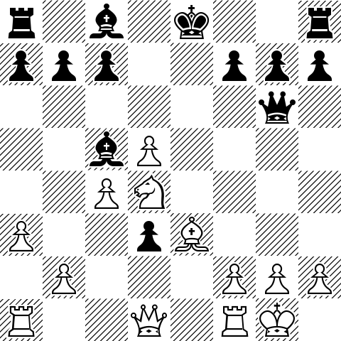 Why is Nf3 the best move here? : r/chess