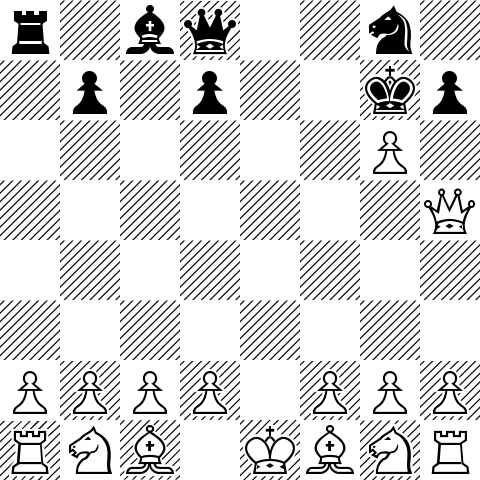 The Fred defense is the best defense; change my mind. (e4 f5 2. exf5 ...
