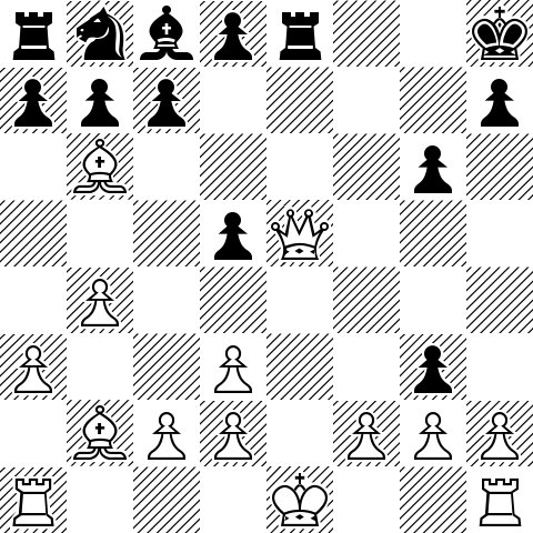 Why doesn't 2.Ng6 complete the Chess.com daily puzzle? : r/chess