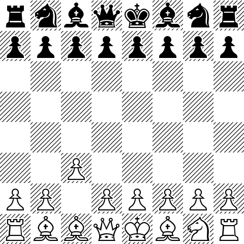 immortal bongcloud good opening theory bad : r/AnarchyChess