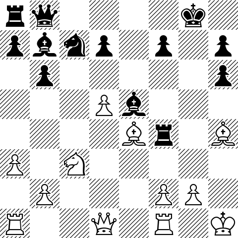 Tactics: Which is better Bg3 or g3? : r/chess